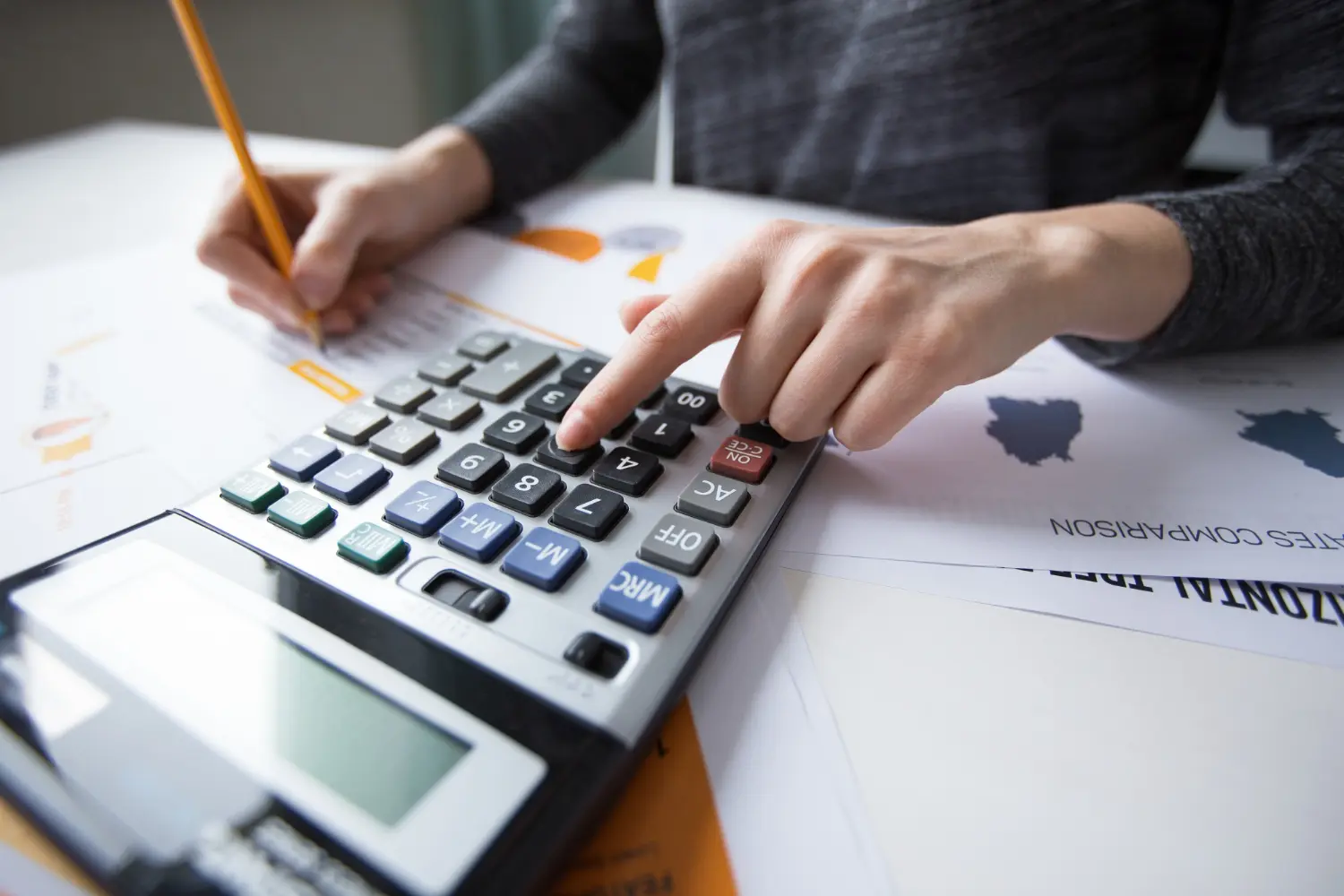 SMSF Accountants Perth | SMSF Accounting & Tax Services Perth