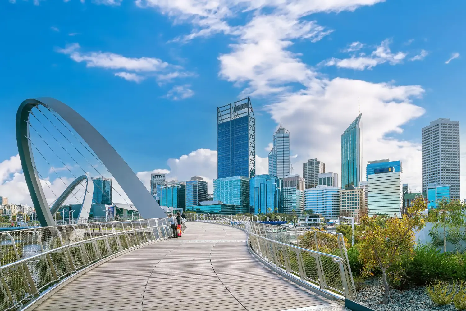 SMSF Accountants Perth | SMSF Accounting & Tax Services Perth